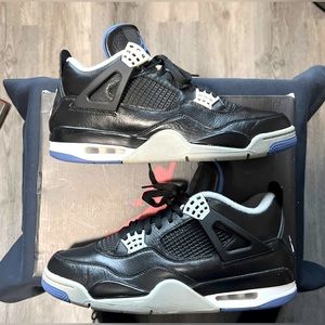 Jordan | Shoes | Air Jordan 4 Retro | Poshmark